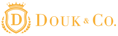 Douk & Co | Pursuing Endeavors That Matter